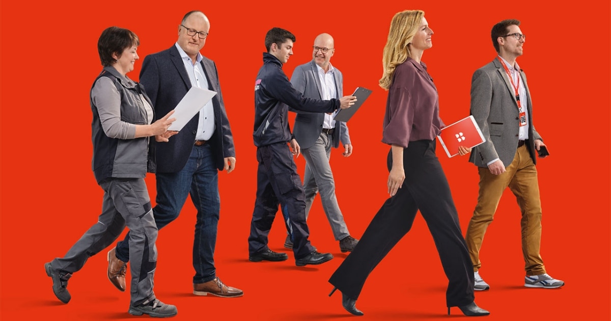 Programme de partenariat | Professionnels