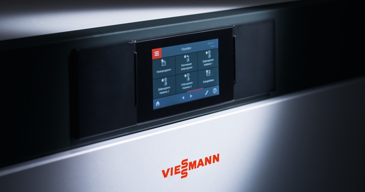 Code erreur Viessmann | FAQ