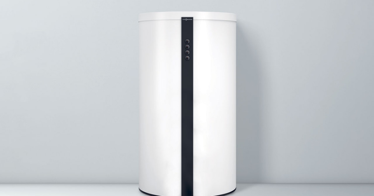 Définition et utilité du ballon tampon | FAQ