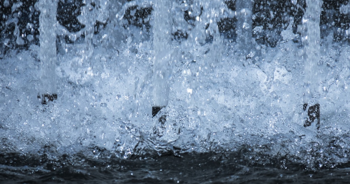 Pression d'eau dans le circuit | FAQ