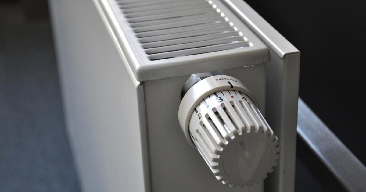 Purger les radiateurs | FAQ