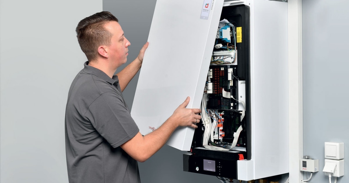 Trouver un professionnel de l'entretien | Assistance