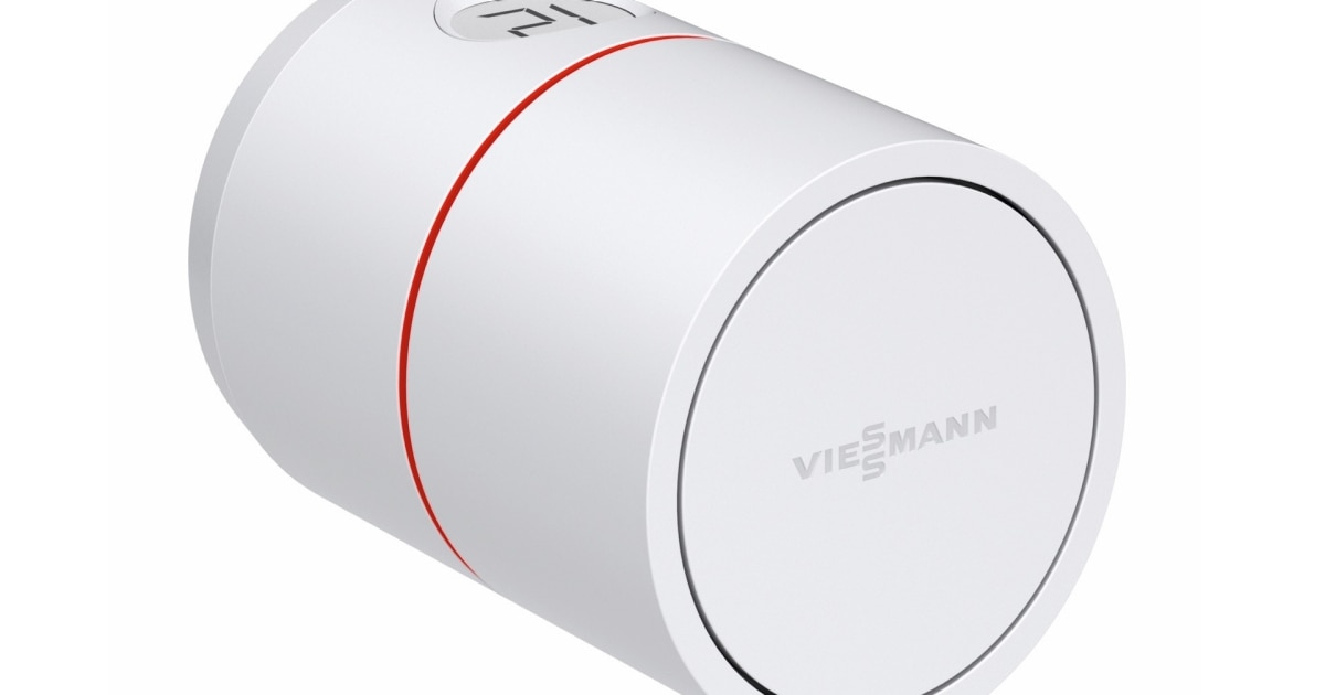 Des économies grâce aux robinets thermostatiques intelligents | Blog