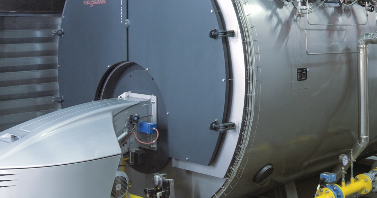 Chauffage à vapeur | Tout savoir