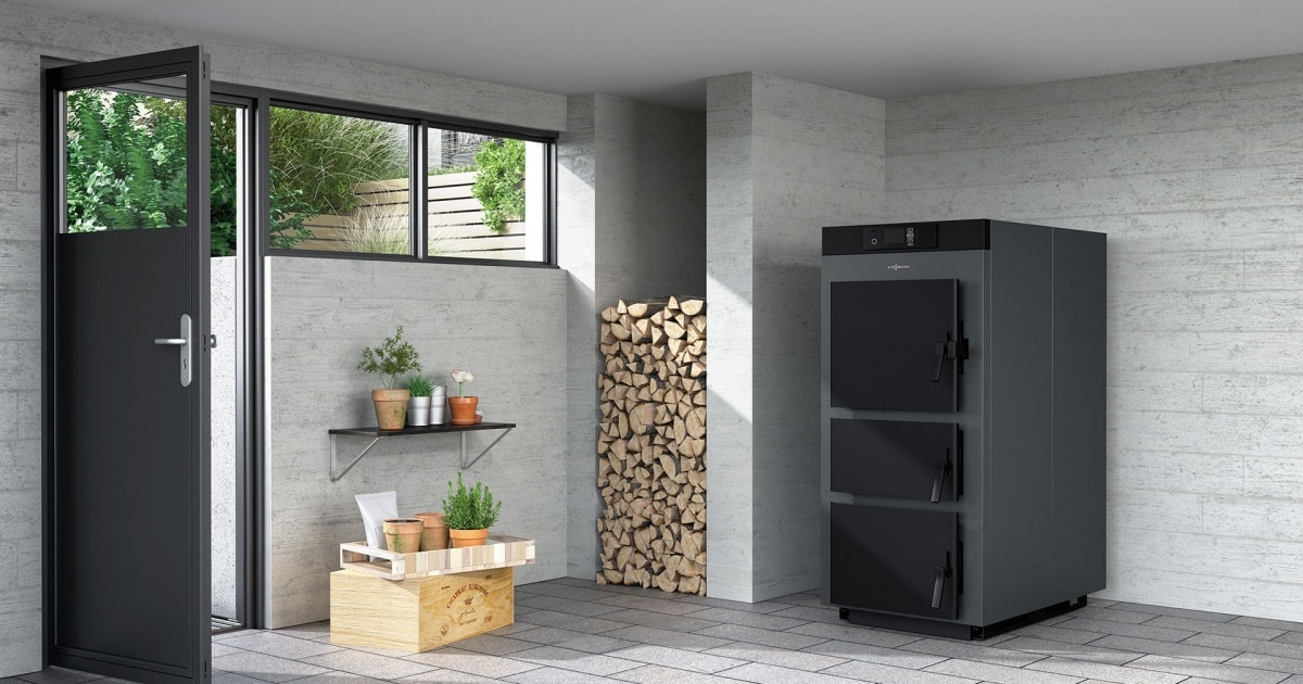 C'est quoi une chaudière biomasse ? | Tout savoir